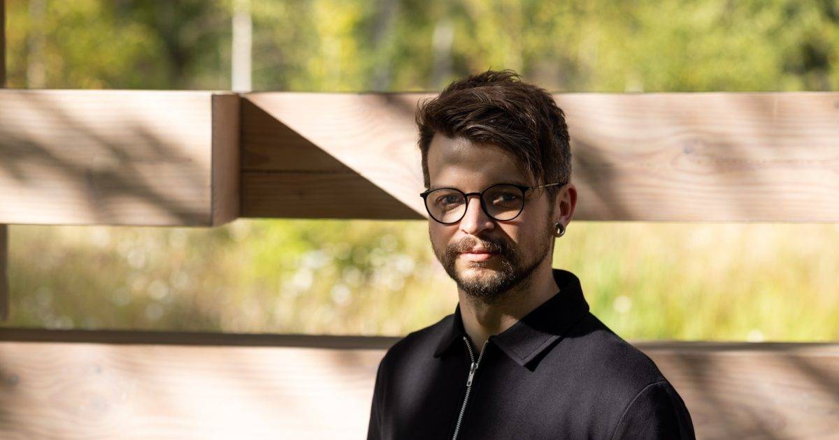 Moxon | Jamie Kinghorn