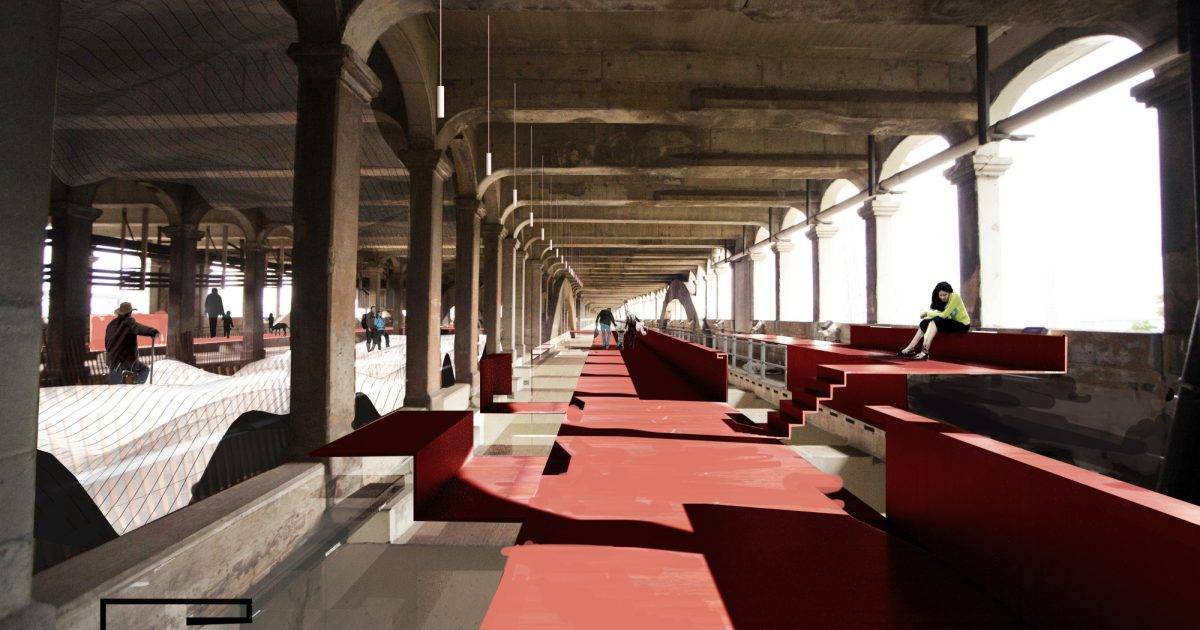 Moxon | Cleveland Bridge