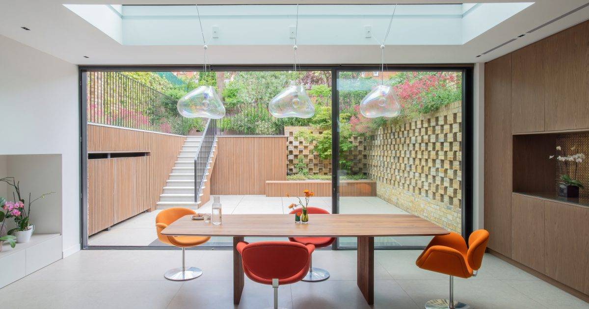 Moxon | Hamilton Terrace