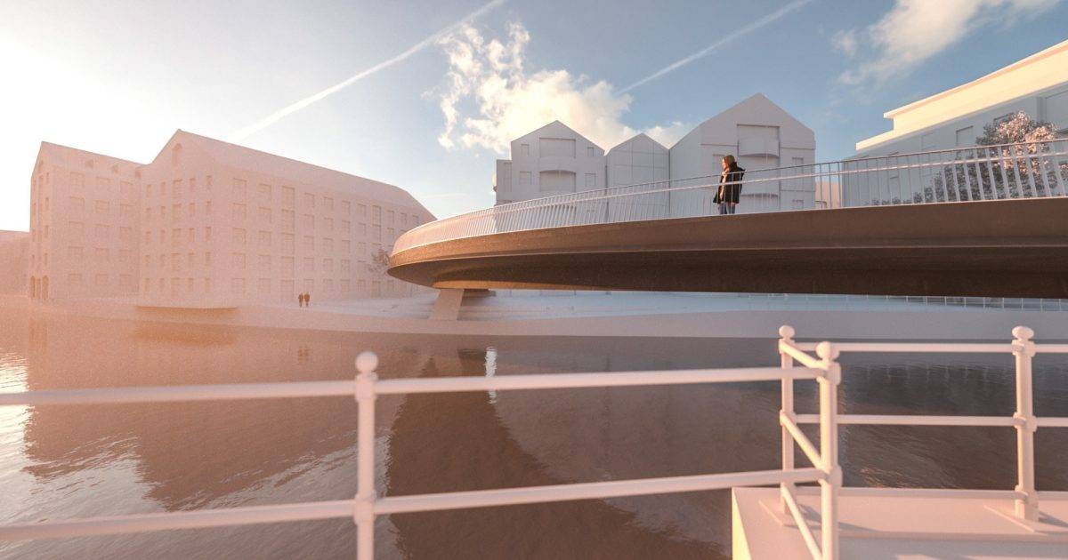 Moxon | Leeds Bridge