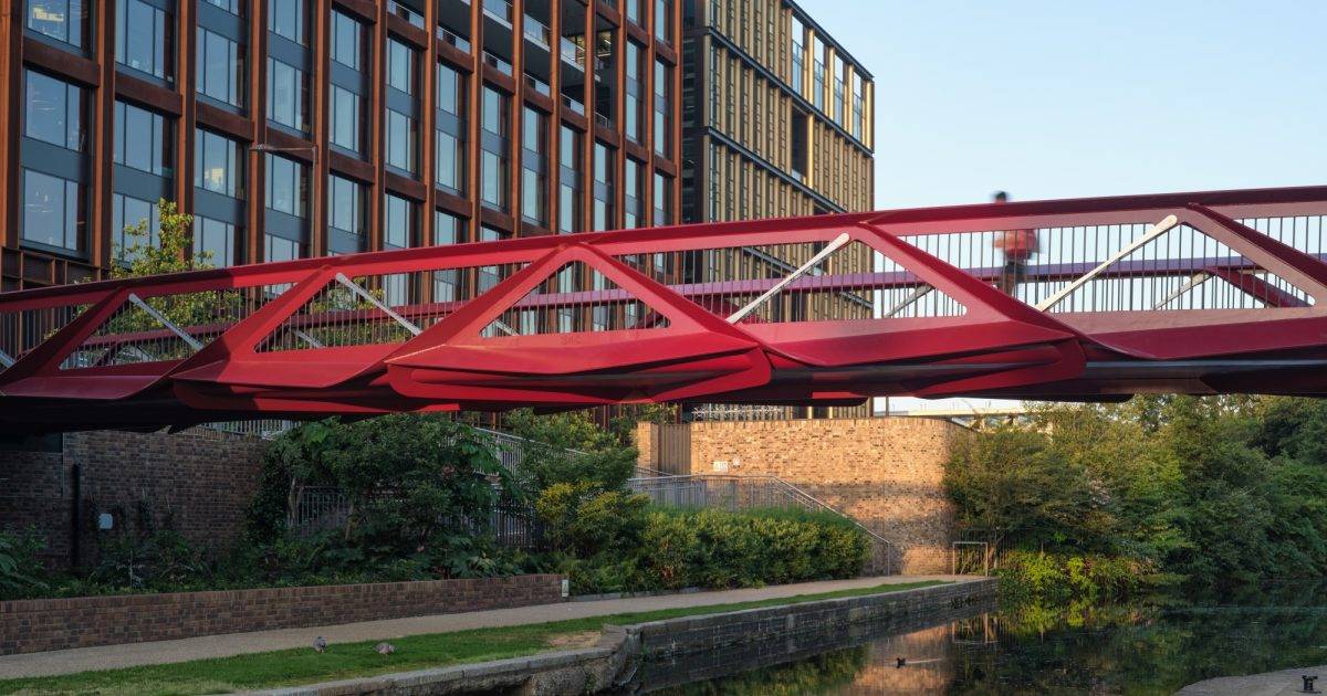 Moxon | Moxon Architects