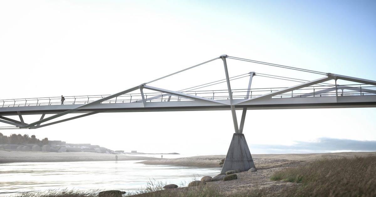 Moxon | Banff Bridge