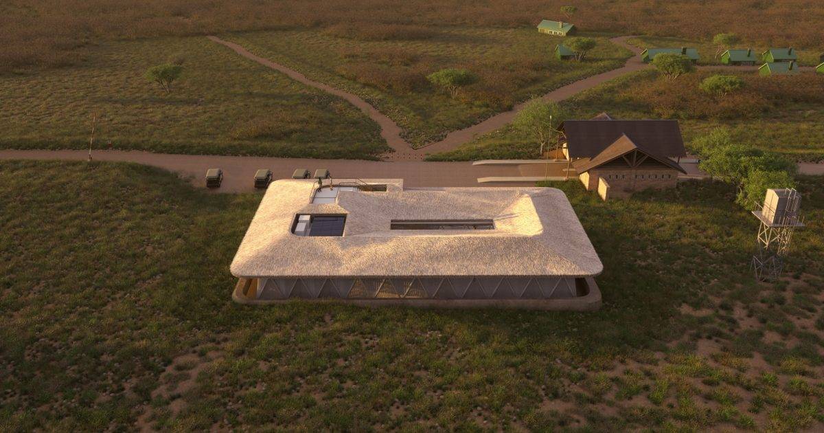 Moxon | Masai Conservation Centre