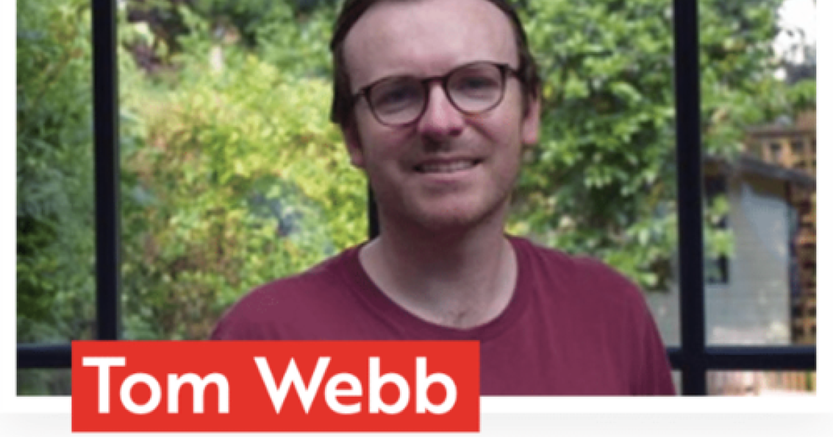 Park Village | Park Village Managing Director Tom Webb joins the…