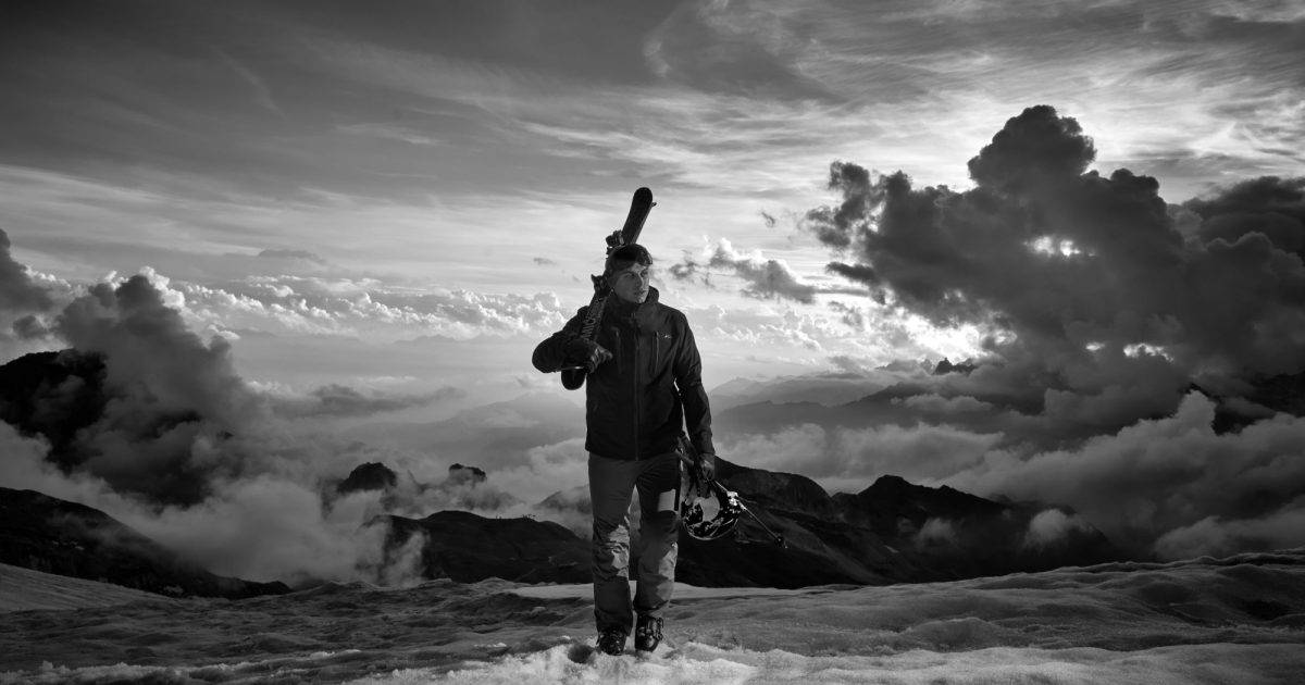 Park Village | Nathan Gallagher