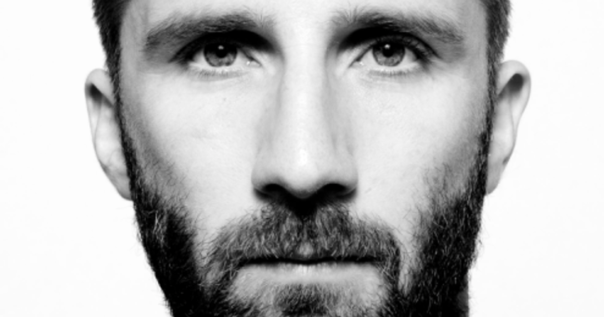 Park Village | Photographer Nathan Gallagher Join Park Village