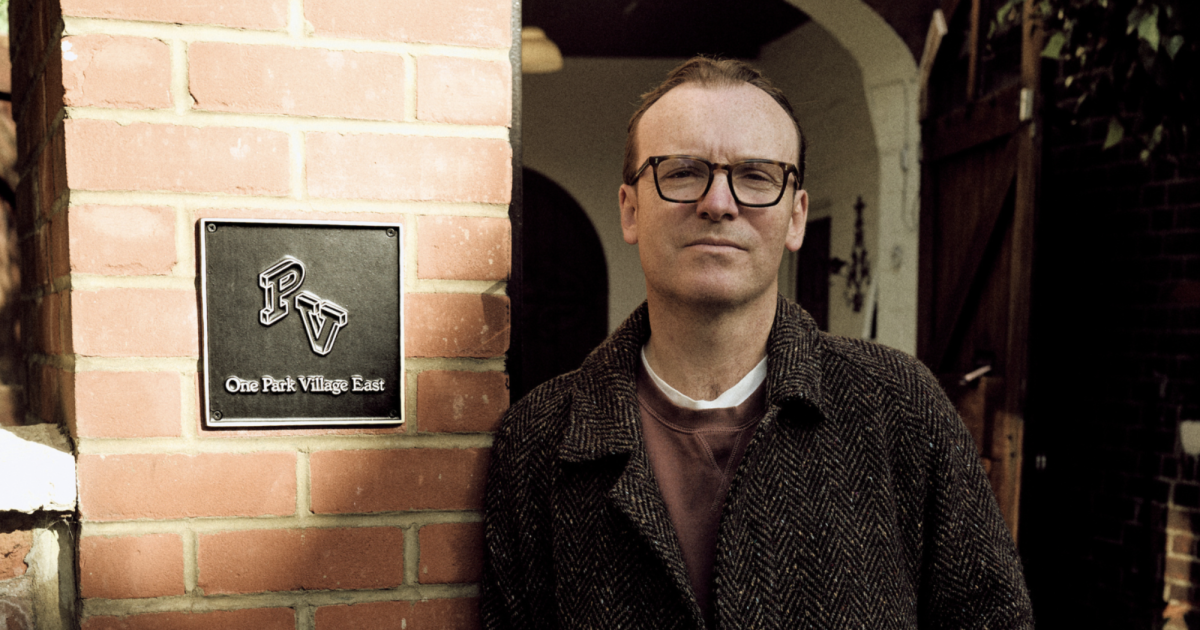 Park Village | Bossing It: Taking the Plunge into Leadership with Tom…