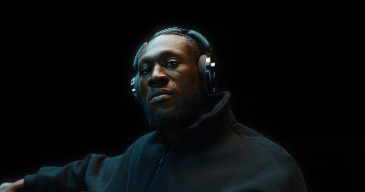 Park Village | Dyson x Stormzy campaign directed by Tom Gorst