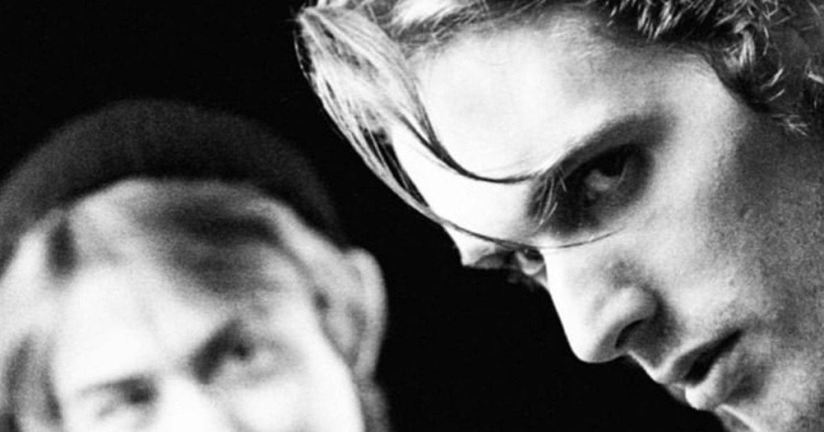 Park Village | My Weird Eye