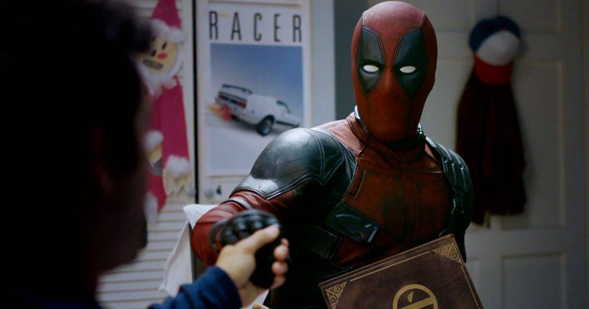 Park Village | Director | Cameron Harris