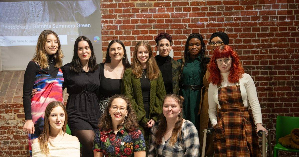 The Tavistock Institute of Human Relations | The PARCS Grows…