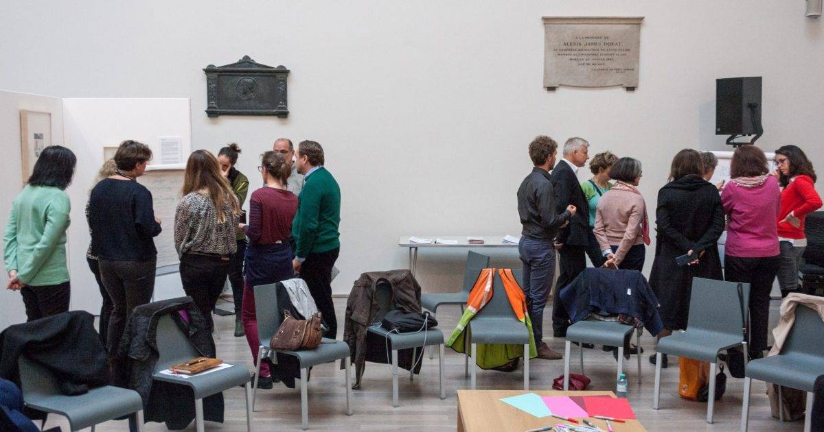 Tavistock Institute of Human Relations