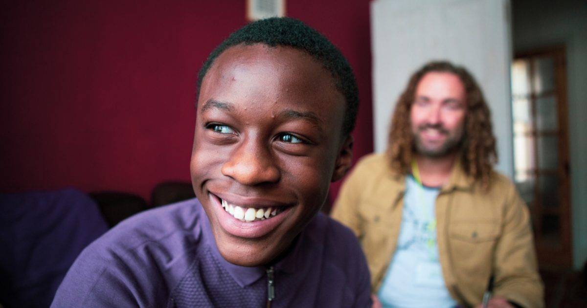 Positive destinations for… | Tavistock Institute of Human Relations