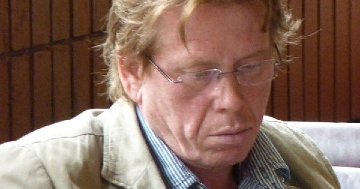 Tavistock Institute of Human Relations | Dr. Christopher Scanlon