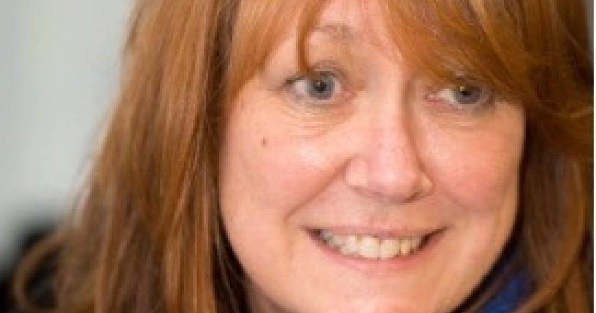 Tavistock Institute of Human Relations | Georgie Parry Crooke