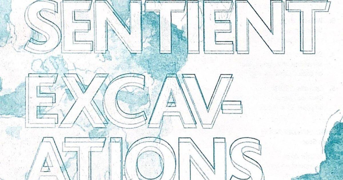 Tavistock Institute of Human Relations | Sentient Excavations…