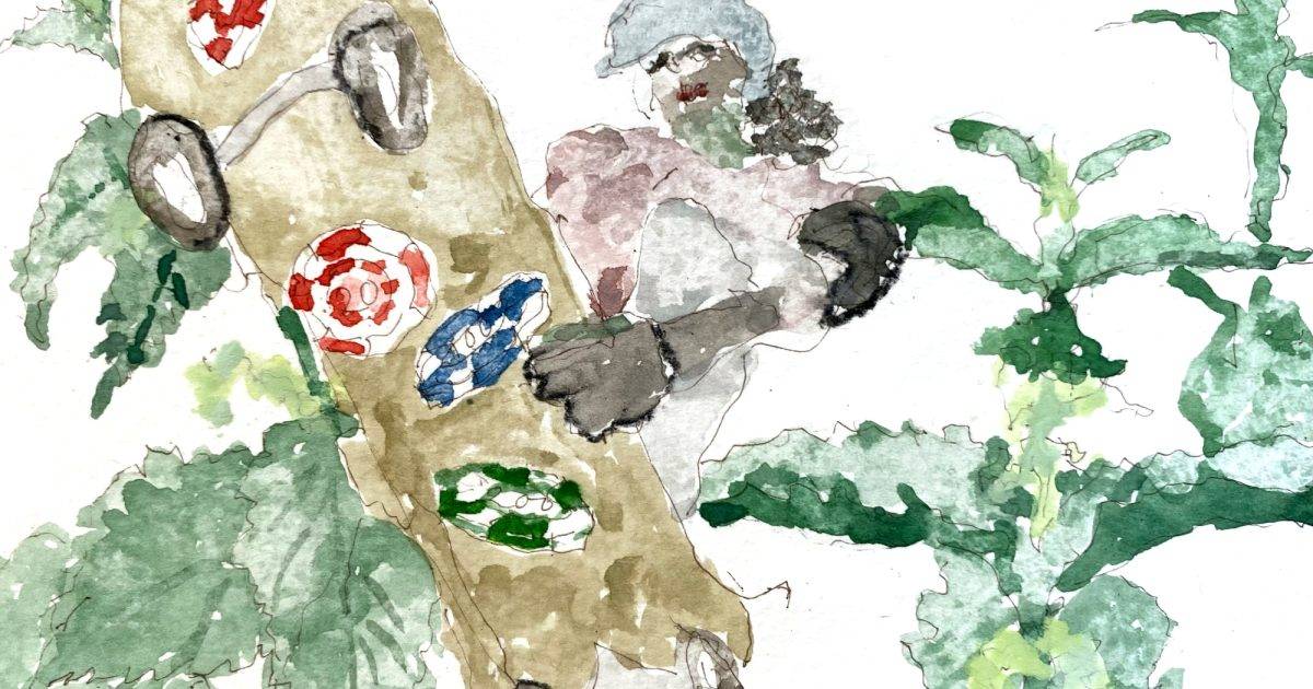 Tavistock Institute of Human Relations