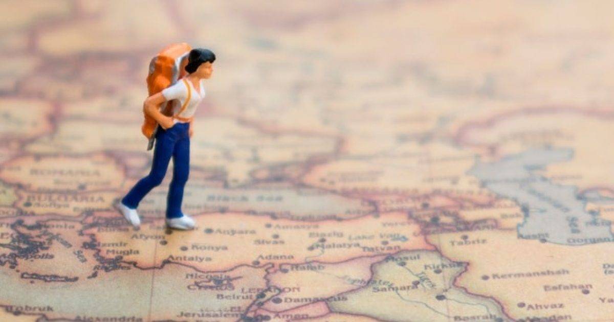 Tavistock Institute of Human Relations | The Loneliness of the…