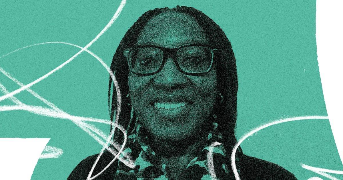 Tavistock Institute of Human Relations | Lunchtime Talk: Black women…