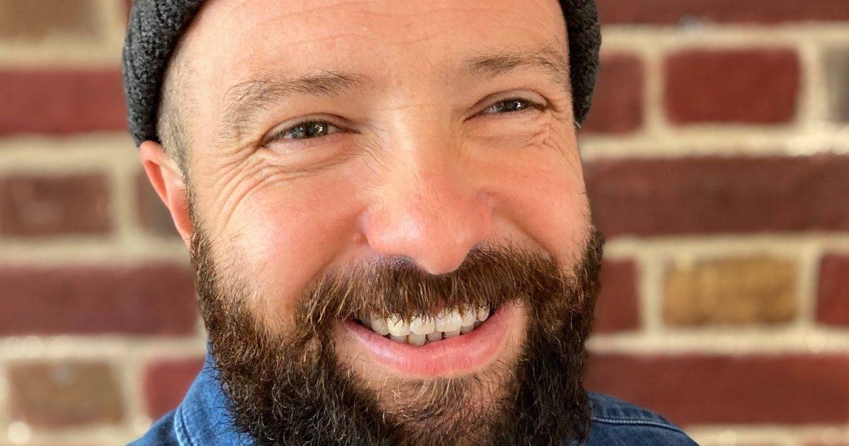 Tavistock Institute of Human Relations | Sam Nightingale