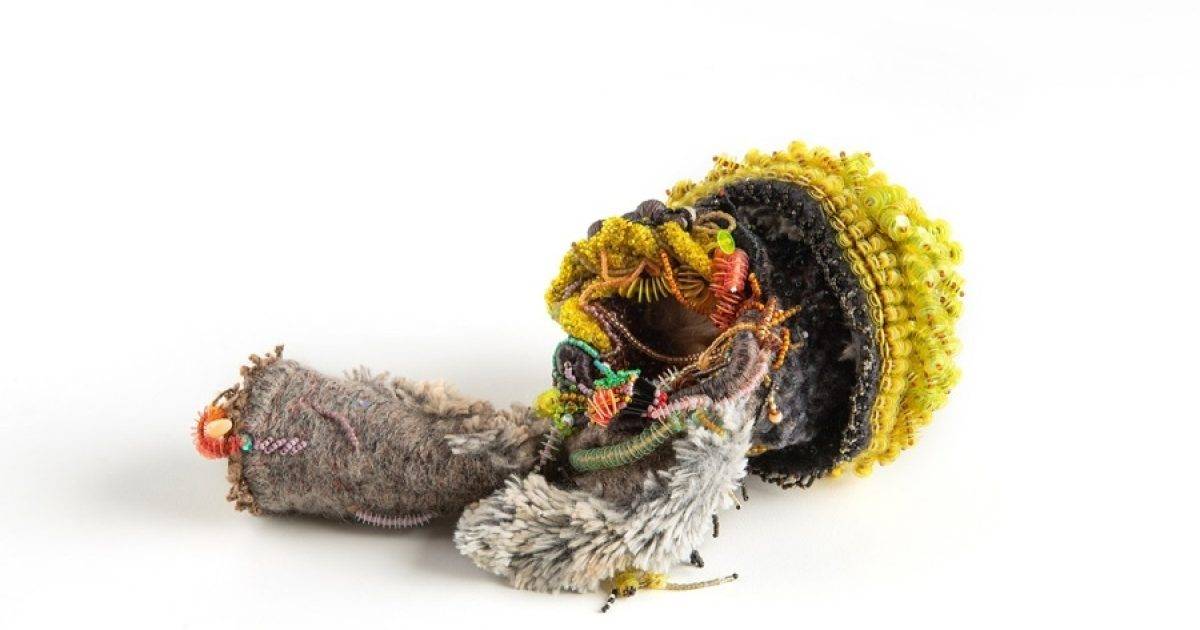 Tavistock Institute of Human Relations | Mother / Child / Fly