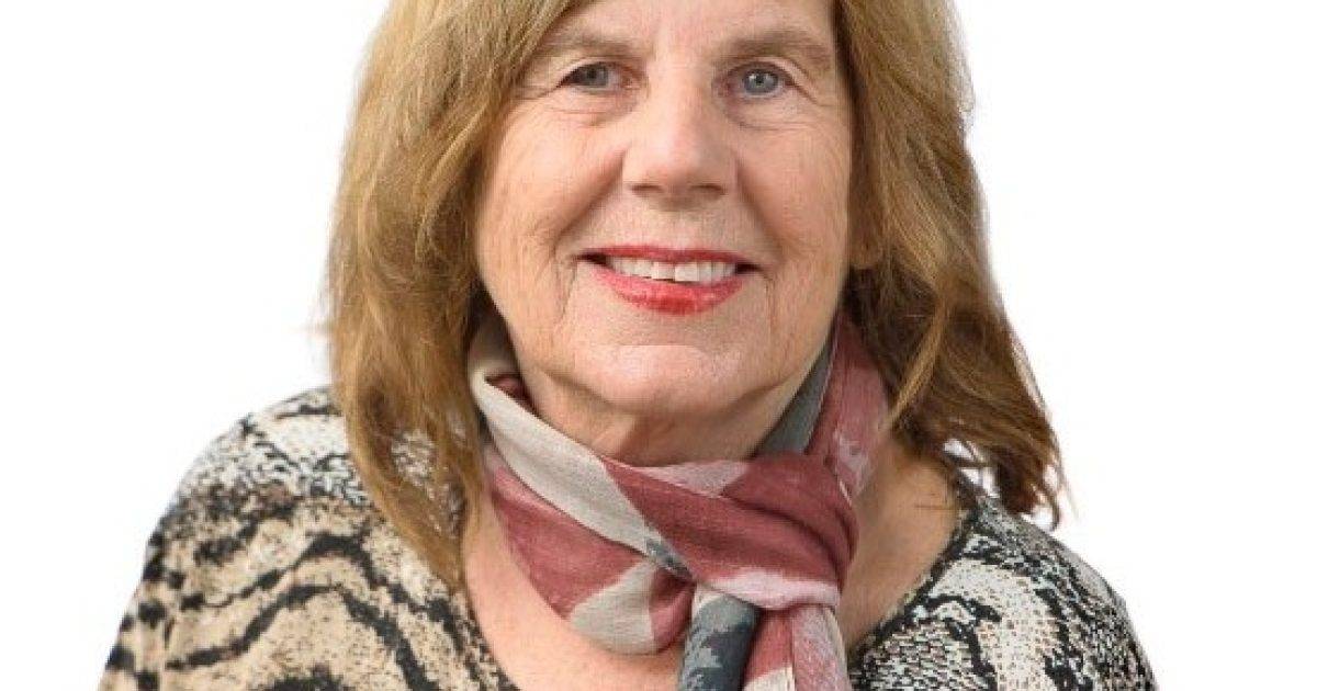 Tavistock Institute of Human Relations | Prof Susan Long to give the…