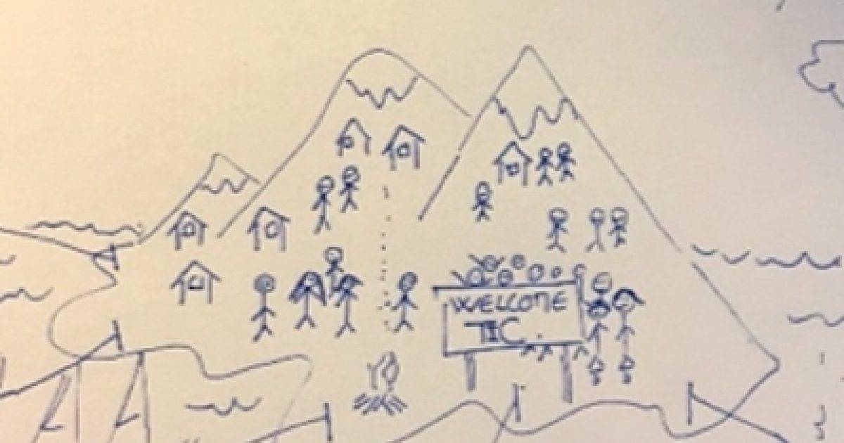 The Tavistock Institute of Human Relations | TIHR Alumni Network