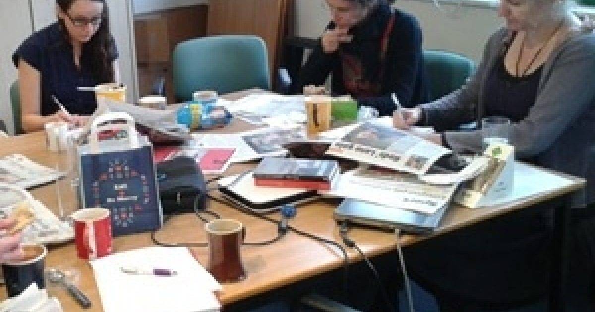 Tavistock Institute of Human Relations