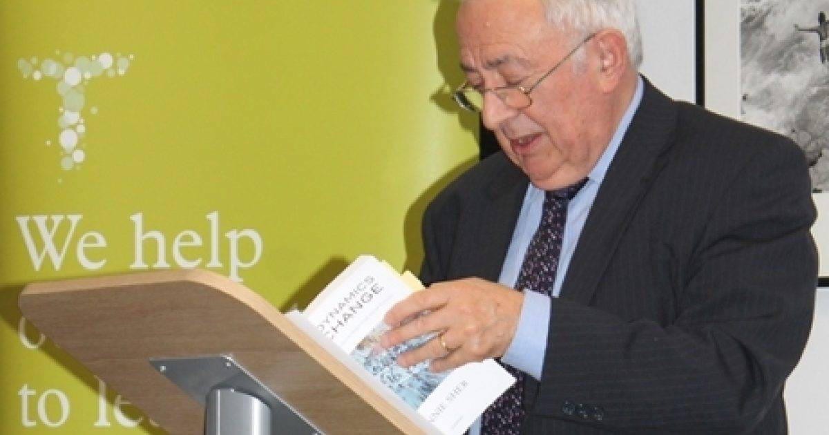 Tavistock Institute of Human Relations