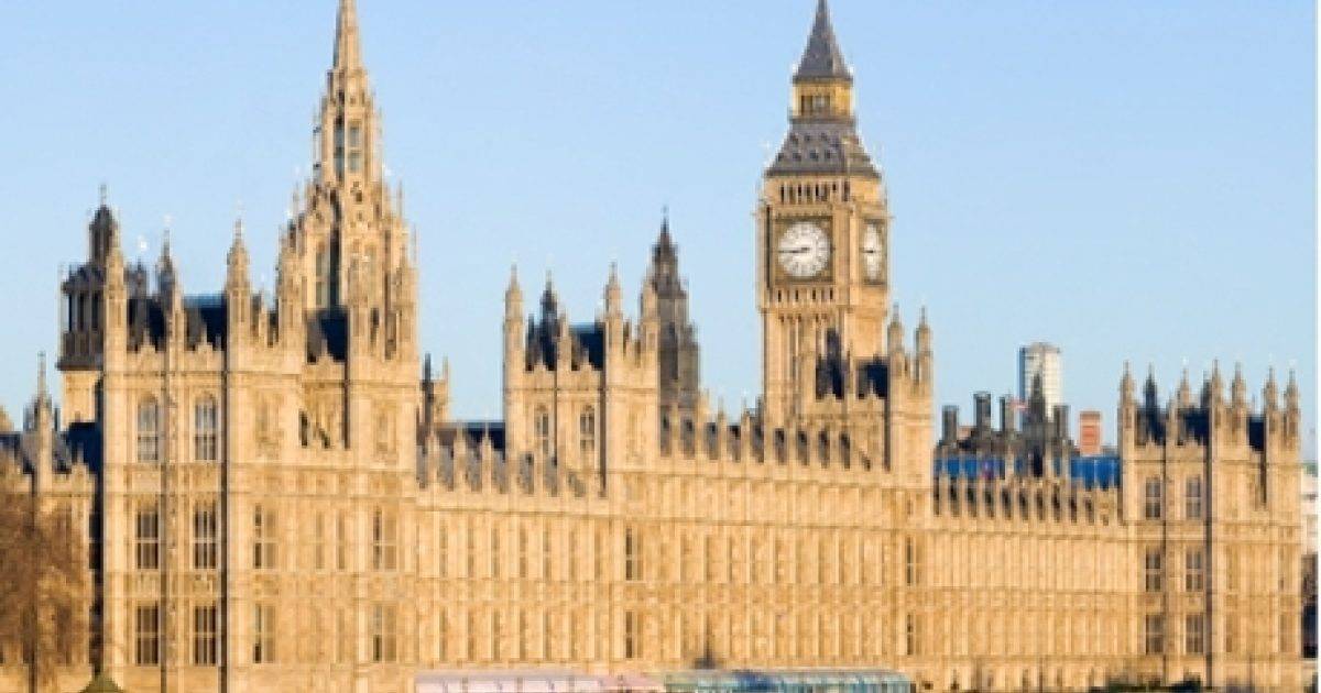 Tavistock Institute of Human Relations