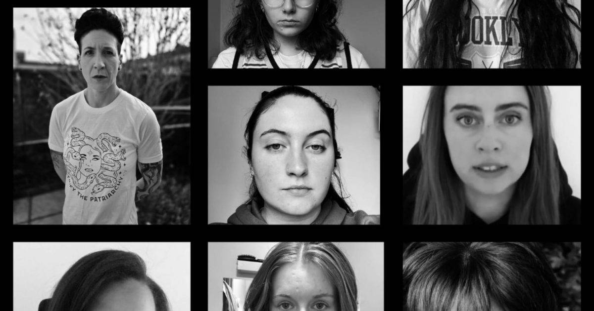 Tavistock Institute of Human Relations | The Young Feminist Collective