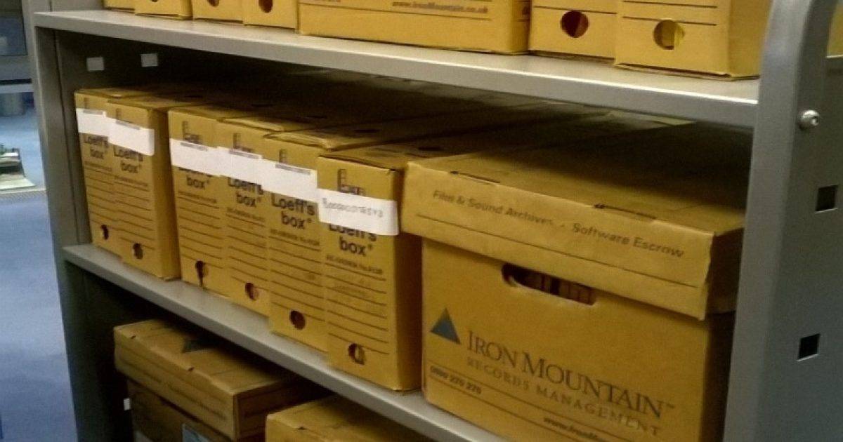 Tavistock Institute of Human Relations | On Institutional Memory and…