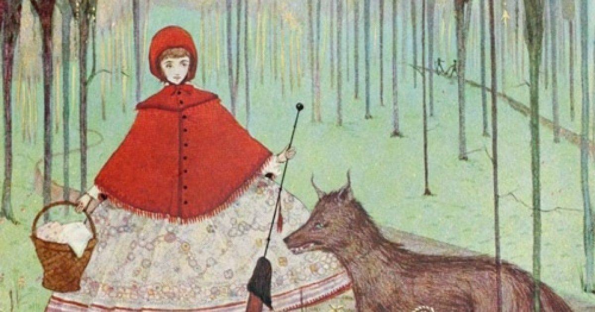 Tavistock Institute of Human Relations | Elections as Fairy-tales….