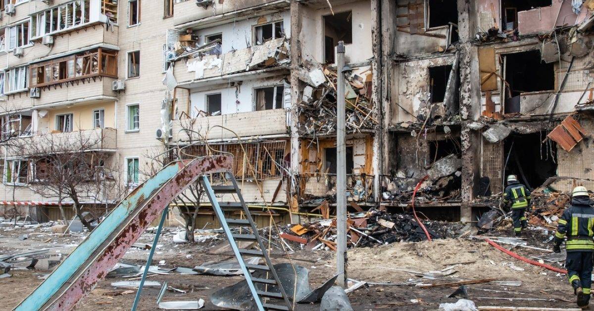 Tavistock Institute of Human Relations