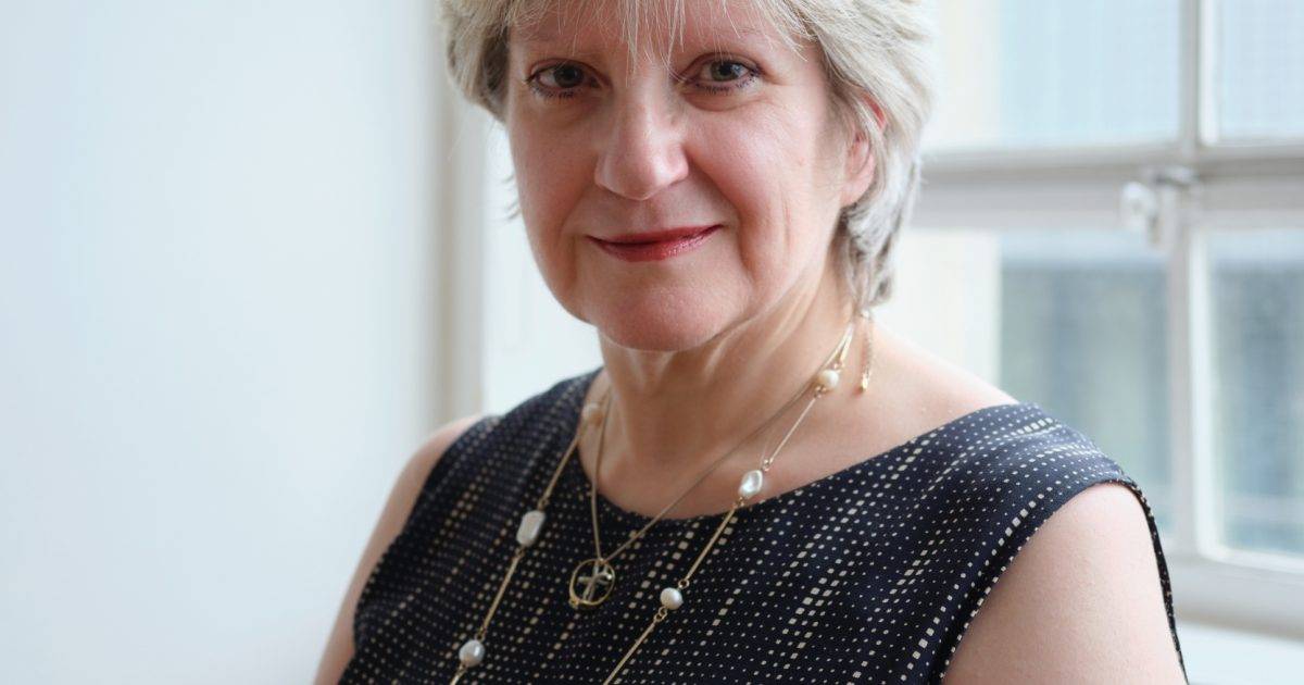 Tavistock Institute of Human Relations | Kari P. Hadjivassiliou