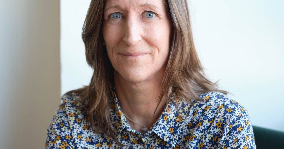 Tavistock Institute of Human Relations | Lucy Lloyd