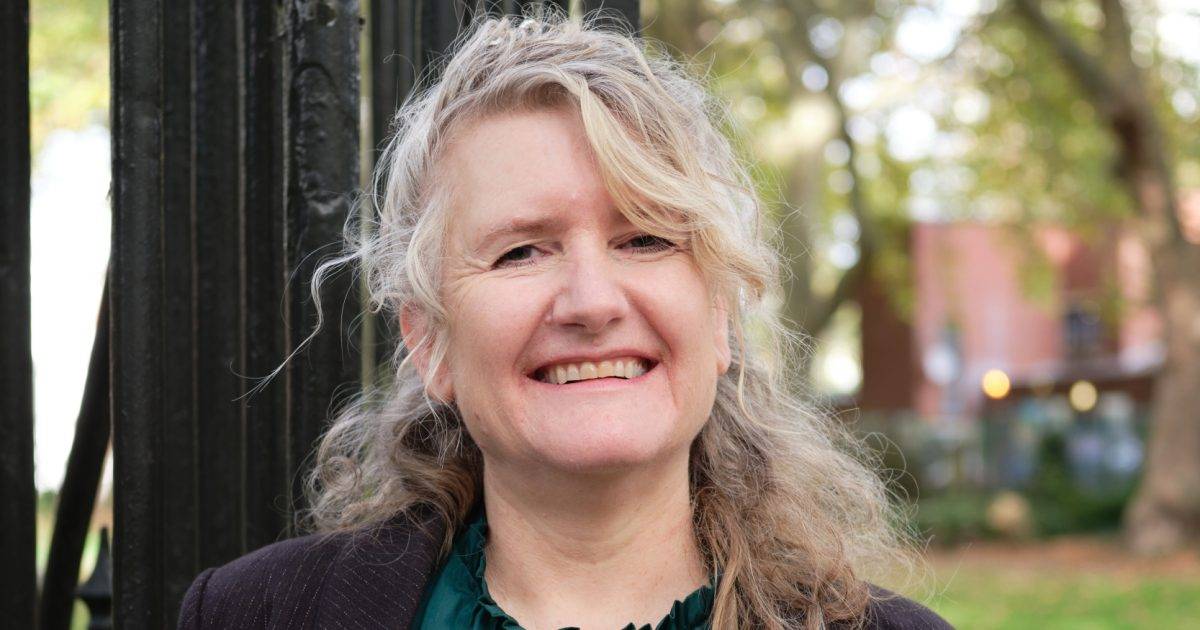 Tavistock Institute of Human Relations | Rachel Kelly